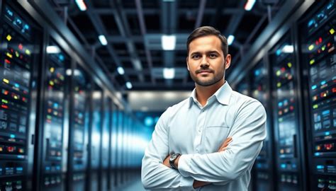 Essential Skills For Infrastructure Engineers