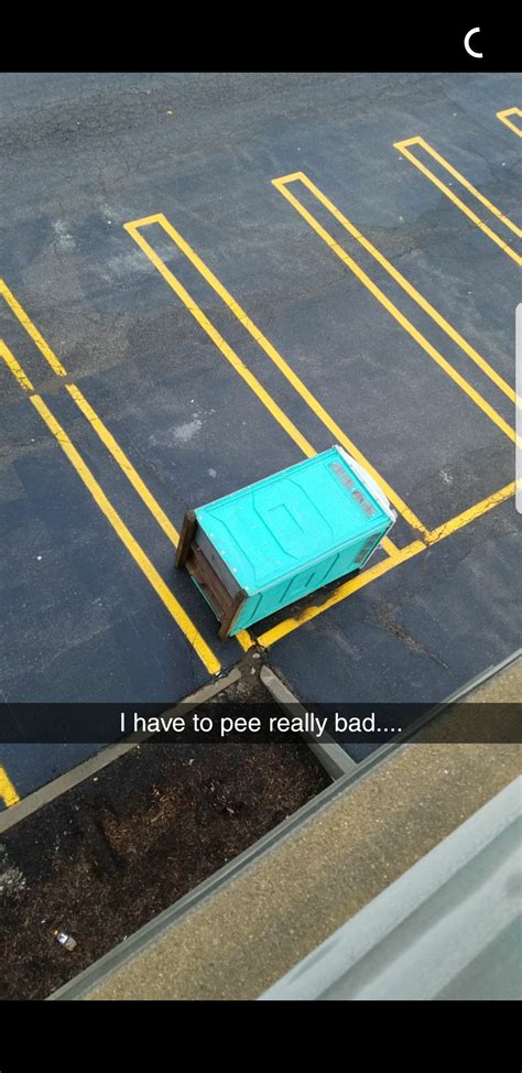 My Friend Works Construction My Friend Also Had To Pee Rfunny