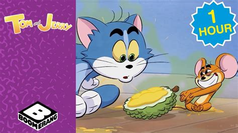 Tom And Jerry Cartoon 2012 Robin Hood And His Merry Mouse Tom And