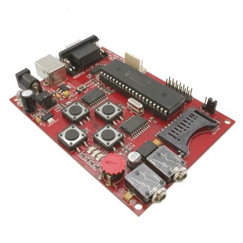 Pic Usb Stk Olimex Ltd Development Boards Kits Programmers Digikey