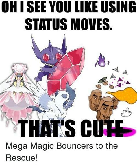 Status Moves Conheça Mais Sobre Pokémon Amino Em Português Amino