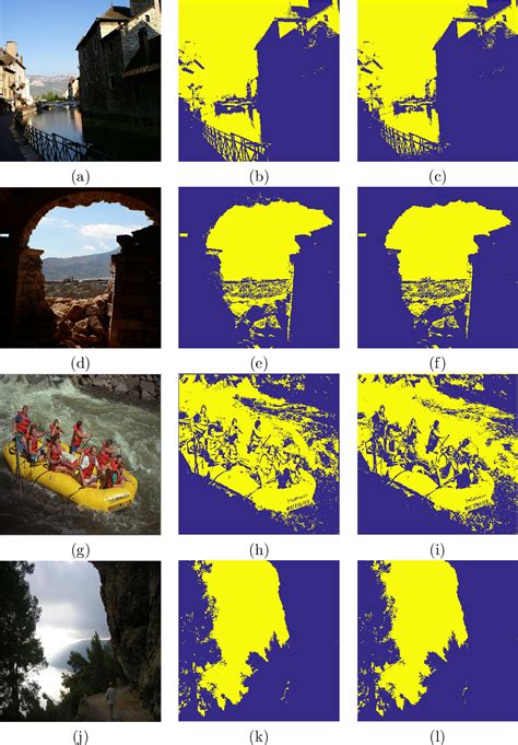 Figure 1 From Adaptive Variational Model For Contrast Enhancement Of