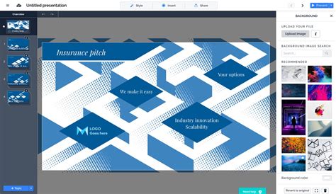 Как сделать крутые презентации в Powerpoint