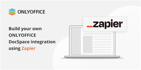 Github Onlyofficeonlyoffice Zapier