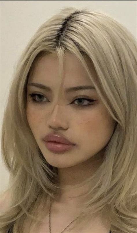 Pin on Cool hair dude ౨ৎ in 2024 Hair cuts oval face Heart shaped