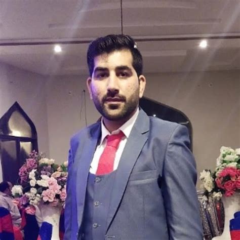 Idrees Kamboh Idrees Anwarr Threads Say More