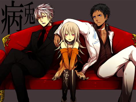 Yamai Usagi Nitaka Image By Nitaka Zerochan Anime Image Board
