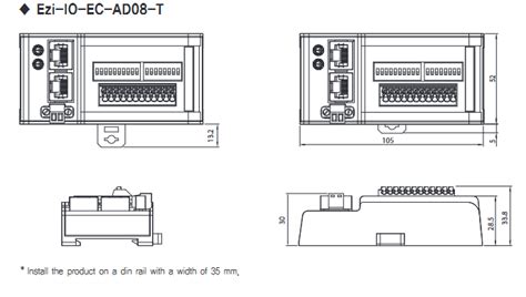 Ezi Io Ethercat Ad Raveo World Of Motion