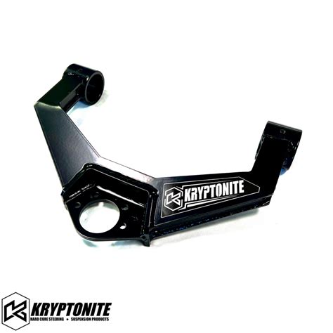 Kryptonite Upper Control Arm Kit 2020 2025 Kruca20 Kryptonite Products