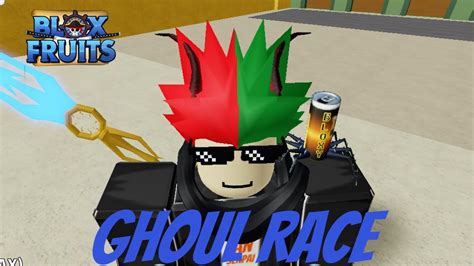 Cyborg Blox Fruits