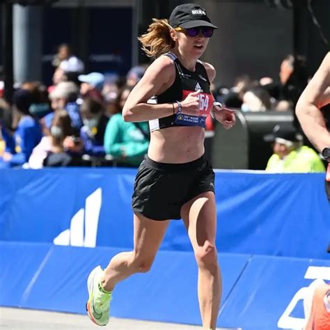 Meaghan Murray Runner Profile Stats And Races Vo2
