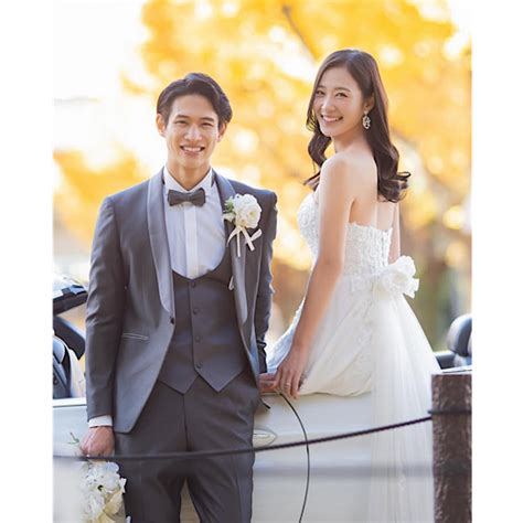【釣りなし】中道理央也（りおん）と西山真央（まお）のプロフィール！馴れ初めや結婚の決め手、今後についても｜女子カルチャーブログ 仮