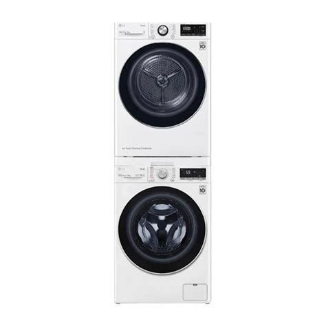 Lg 樂金 【南紡購物中心】 9公斤免曬衣乾衣機13公斤滾筒洗衣機 蒸洗脫 Wd S13vbwwr 90vw Pchome 24h購物