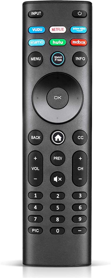 New Xrt140 Universal Infrared Remote Control Applicable For