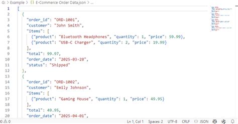 用python写入json、xml和yaml数据到excel文件 个人文章 Segmentfault 思否