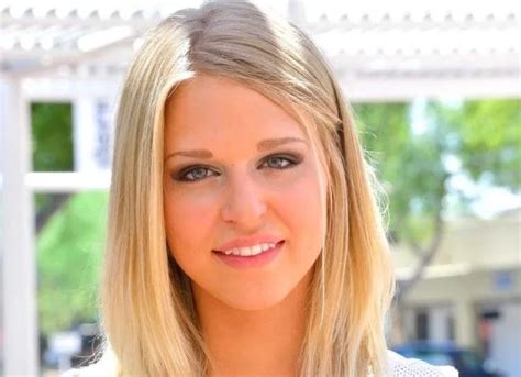 Lacey Johnson Biographywiki Age Height Career Photos And More