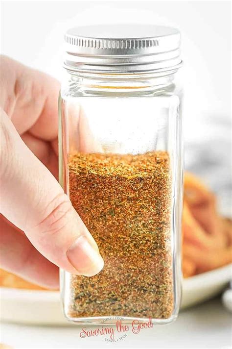 Best Homemade All Purpose Seasoning Blend Recipe Savoring The Good®