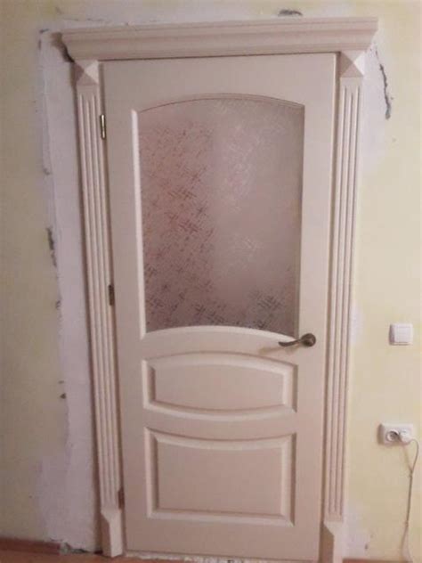 Двері міжкімнатні деревяні Klawood™ • пиломатеріали від виробника Доставка вся Україна