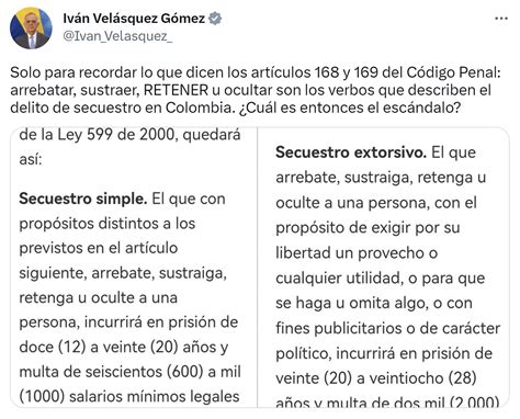El Fiscal Francisco Barbosa Se Refirió A La Retención De Militares Por Miembros De La Guardia