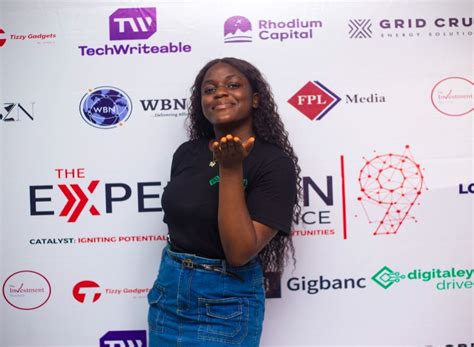 Temperance Godwin On Linkedin Theres A Quote I Love “success Loves