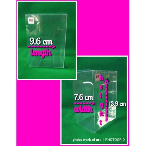 Acetate 8 Best For Diy Souvenirs Lazada Ph