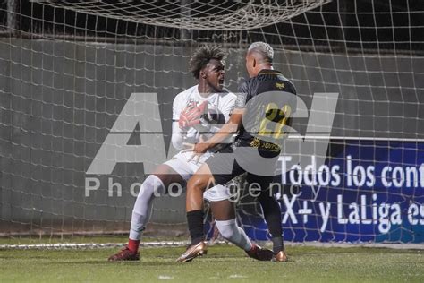 Lpf Ape23 J14 De Ae Sports Images