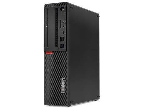 Lenovo ThinkCentre M720S Desktop