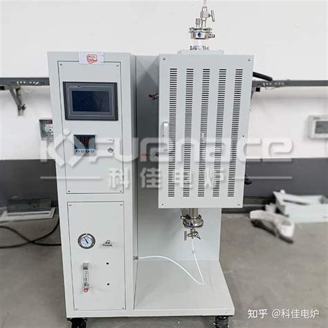 立式管式炉和流化床的区别 知乎