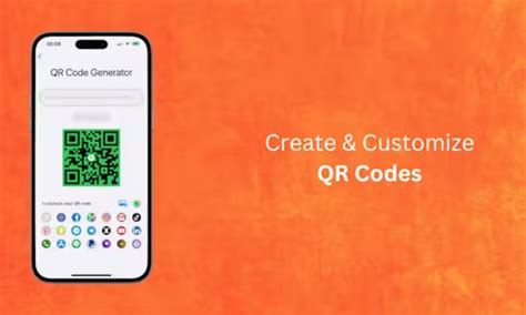 Qreator Create And Customize Qr Codes Barcodes E Cards And Pdfs Steemhunt