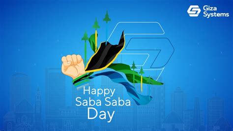 Giza Systems Weca On Linkedin Tanzania