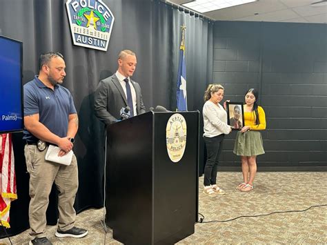 13 Year Old Arrested In Deadly North Austin Apartment Complex Shooting