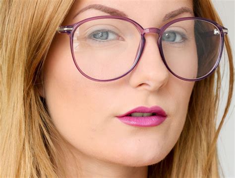 Dagens look – Glasses | Imakeyousmile.se