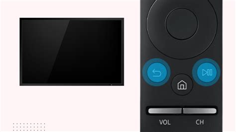 Samsung TV Remote Blinking Red Light The Fixes That Worked Robot Powered Home