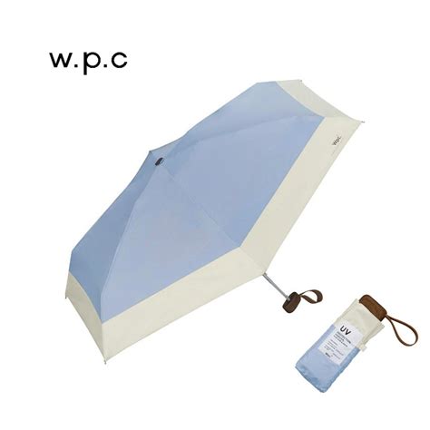더블유피시 Wpc 일본양산 심플 자외선차단 암막 우양산 양우산 위시버킷