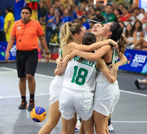 EN VIVO Juegos Centroamericanos y del Caribe México llegó a medallas en la competencia
