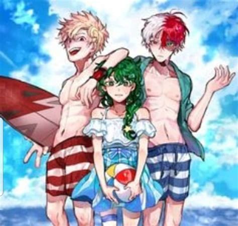 69 kedvelés 9 hozzászólás deku fem deku Instagram hozzászólása looks up at them g