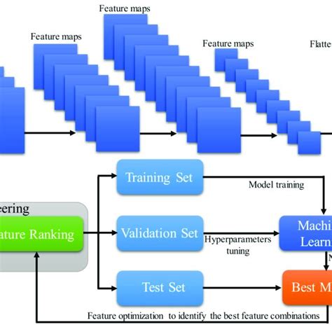 Illustration Of The Computational Workflow For This Study Download Scientific Diagram