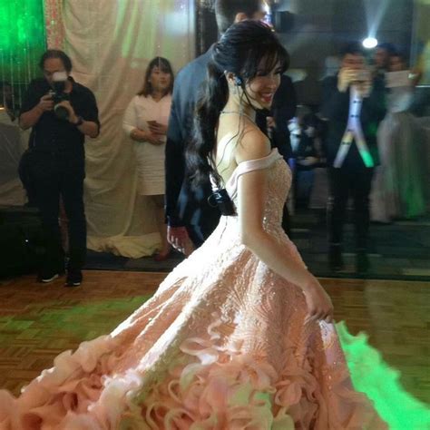 Pin By Hearty Macasilang On KISSESTurn 18 Debutante Filipina Actress
