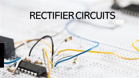 Full Wave Bridge Rectifier