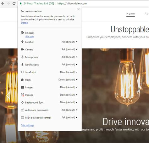 Why Your Website Needs A Security Certificate And How To Get One