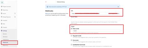 วิธีการสั่ง Gitlab Webhook Trigger Jenkins Pipeline Build Now By