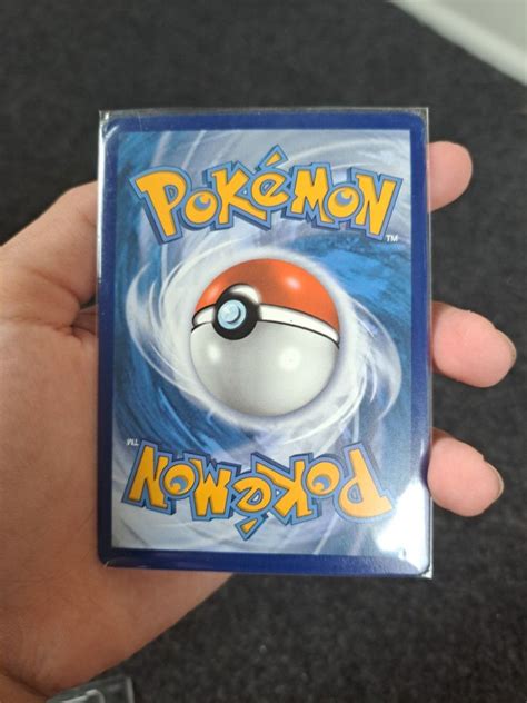 Pokemon Card Hidden Fates Xurkitree GX Hobbies Toys Toys Games