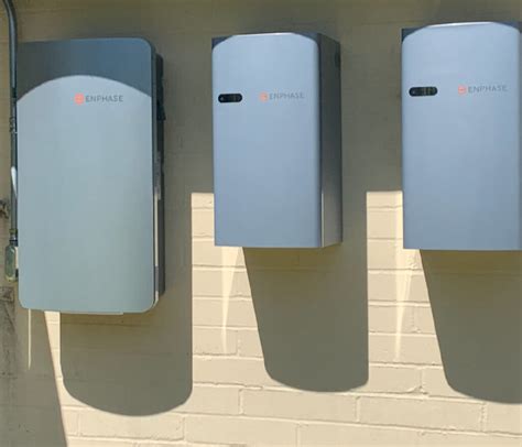 Solar Backup Battery Sunlight Solar