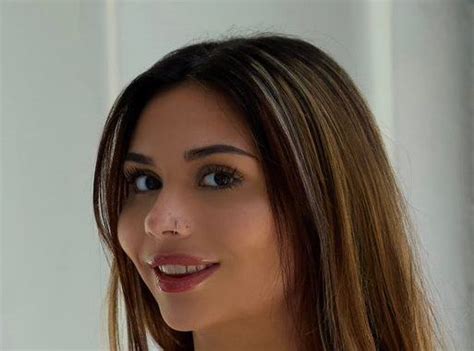 Kaia Martin Biography Wiki Career Photos More