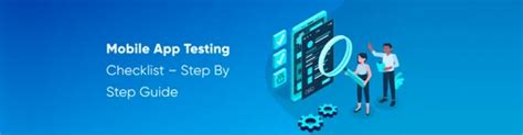 Mobile Application Testing Services Delhi Ncr ID