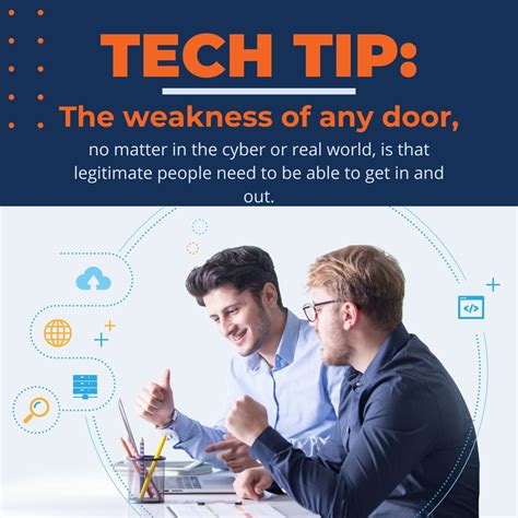 Itcon Inc On Linkedin Techtiptuesday Cybersecurity Serversecurity Disasterrecovery…
