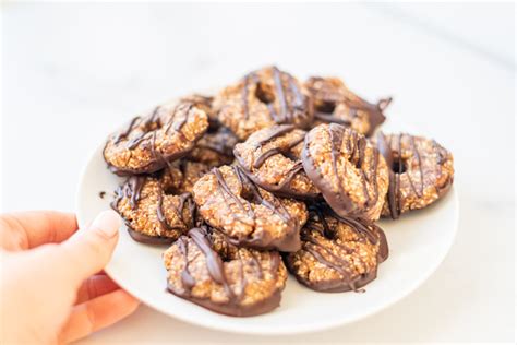 28 Best Copycat Girl Scout Cookie Recipes Parade