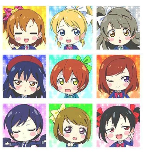 Muse Wiki Anime Amino