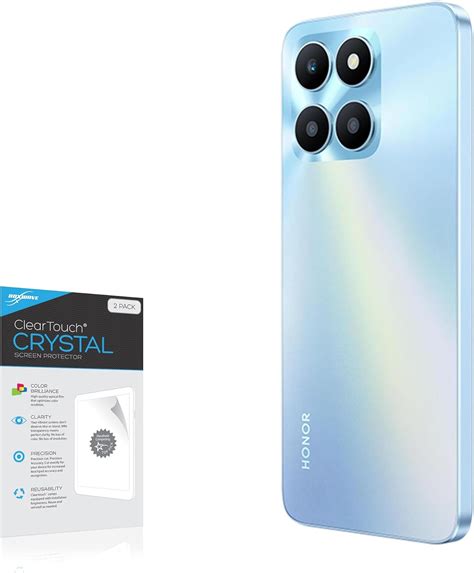 10 Best Screen Protectors For Honor X6a