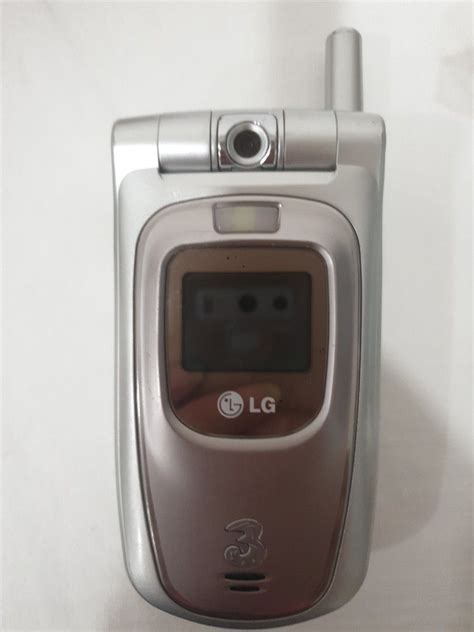 LG FLIP TOP PHONE Mobile Phones Gadgets Mobile Phones Early